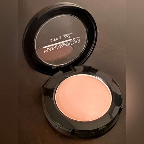 Manna Kadar | Makeup | Manna Kadar Step 3 Long Wear Blush Desire | Poshmark